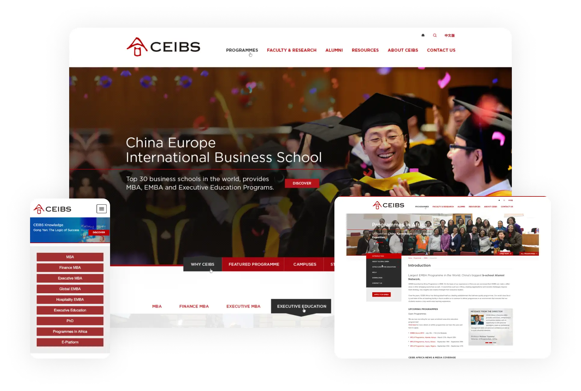 CEIBS - GO-Globe